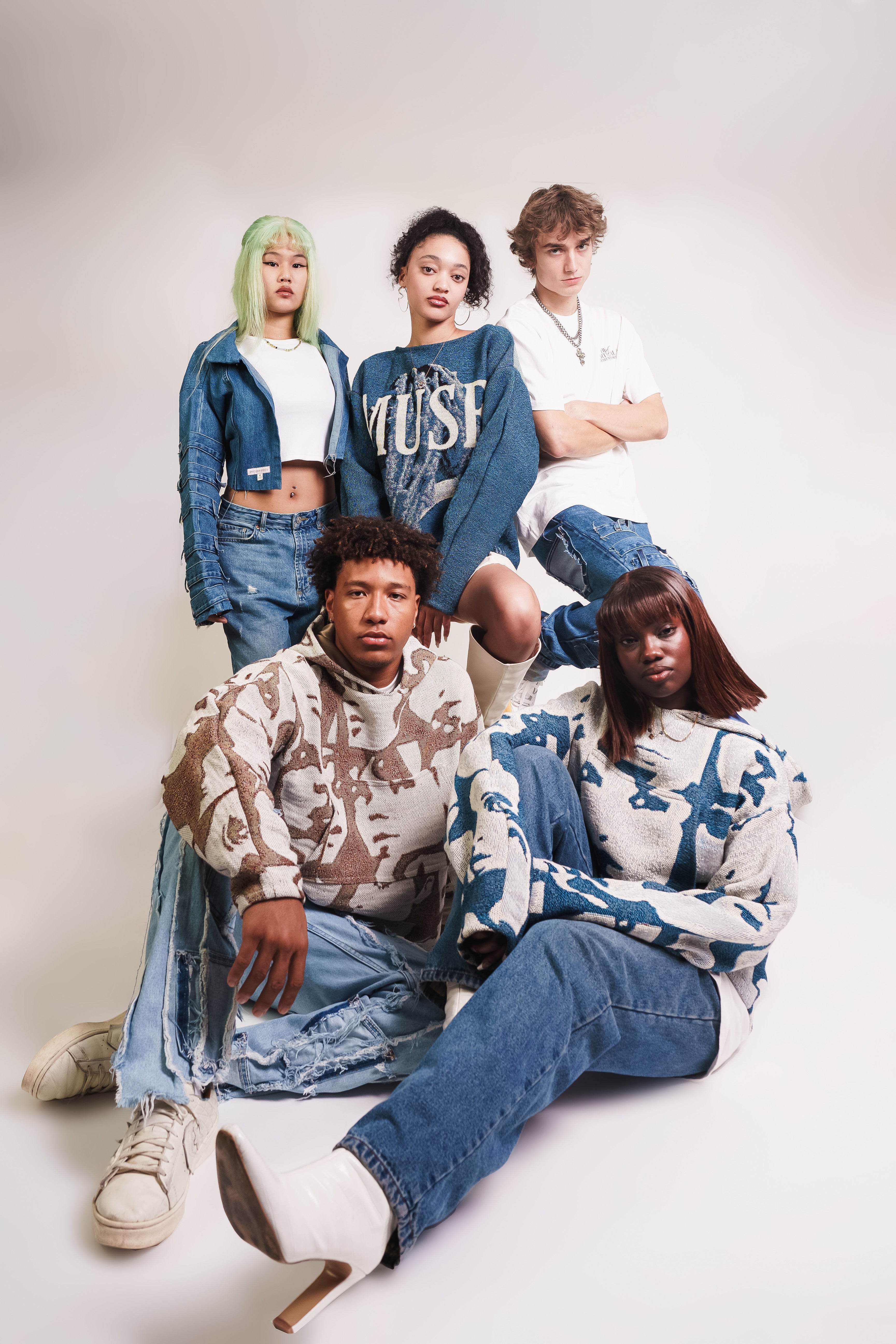 Muse Collection – Outlyereffect